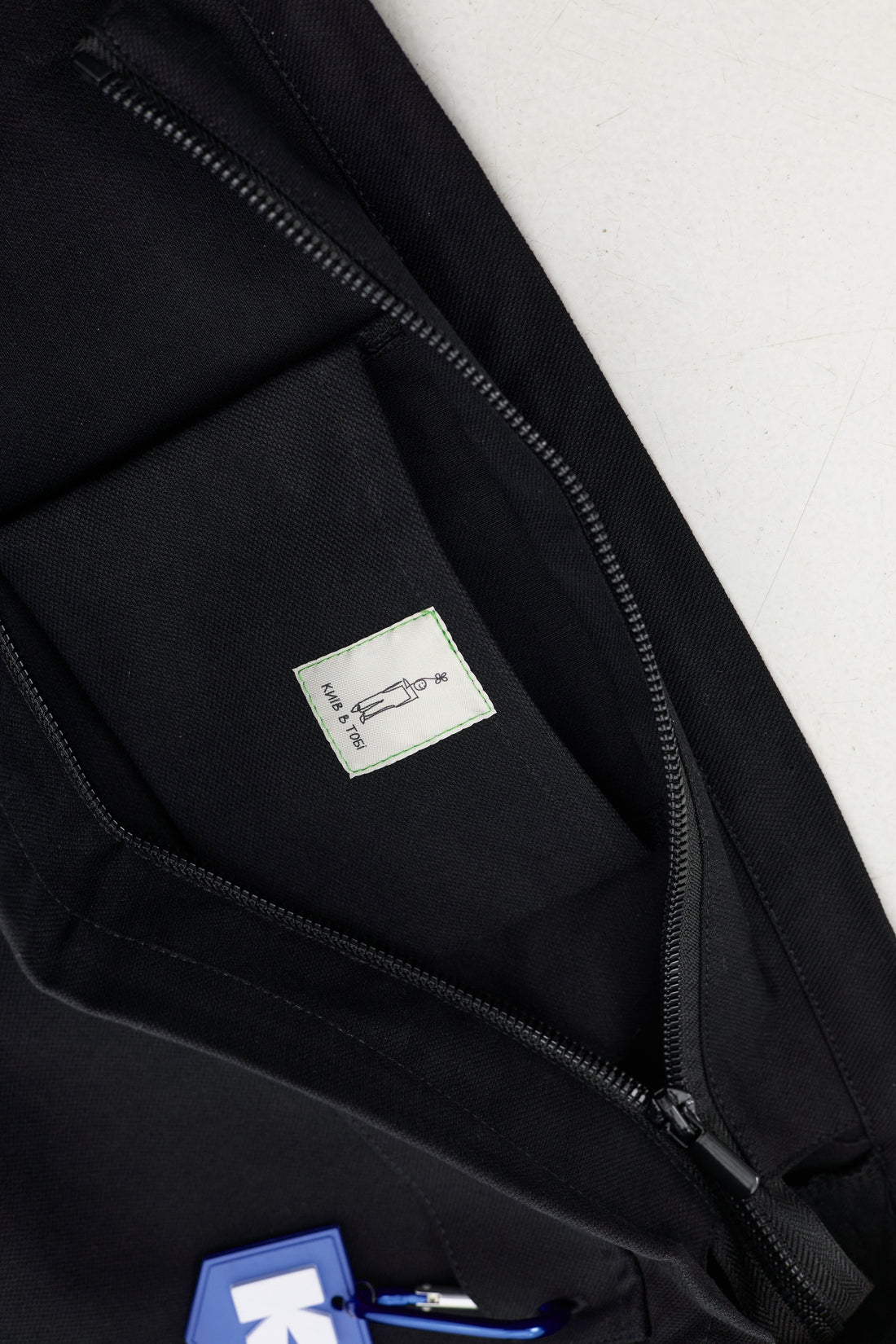 Шопер Київ Sense Bag